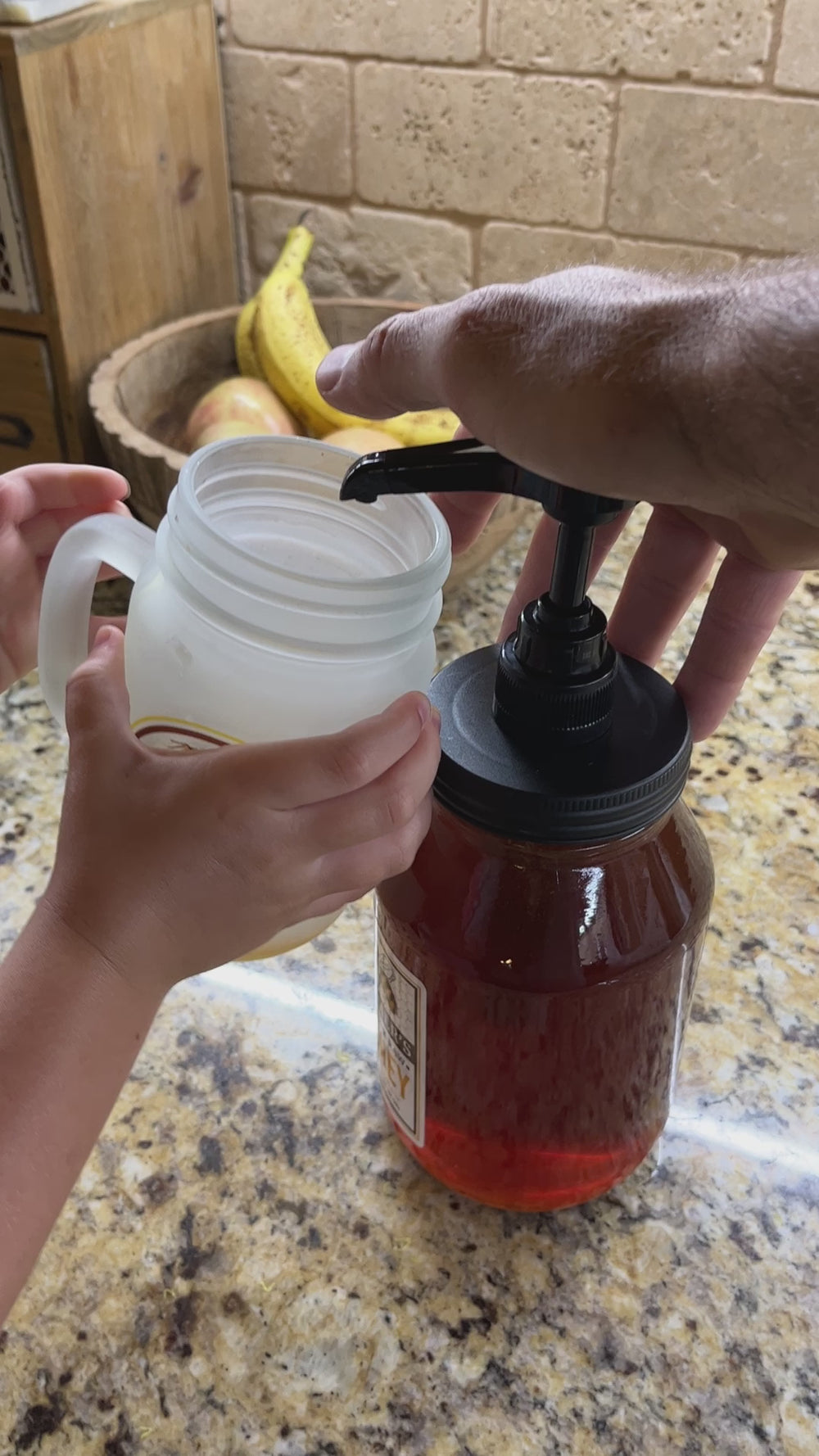 Farmer's Honey | Raw & Unfiltered